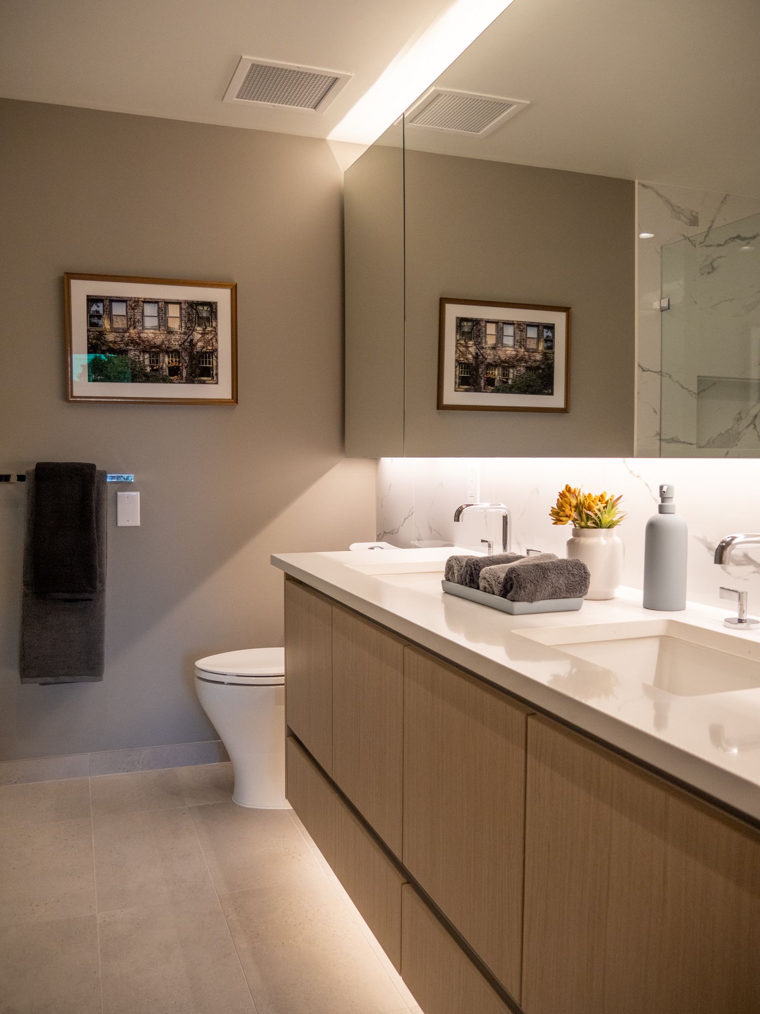 3636 West 39th Avenue | Residential Renovation | Rodrozen Design + Build