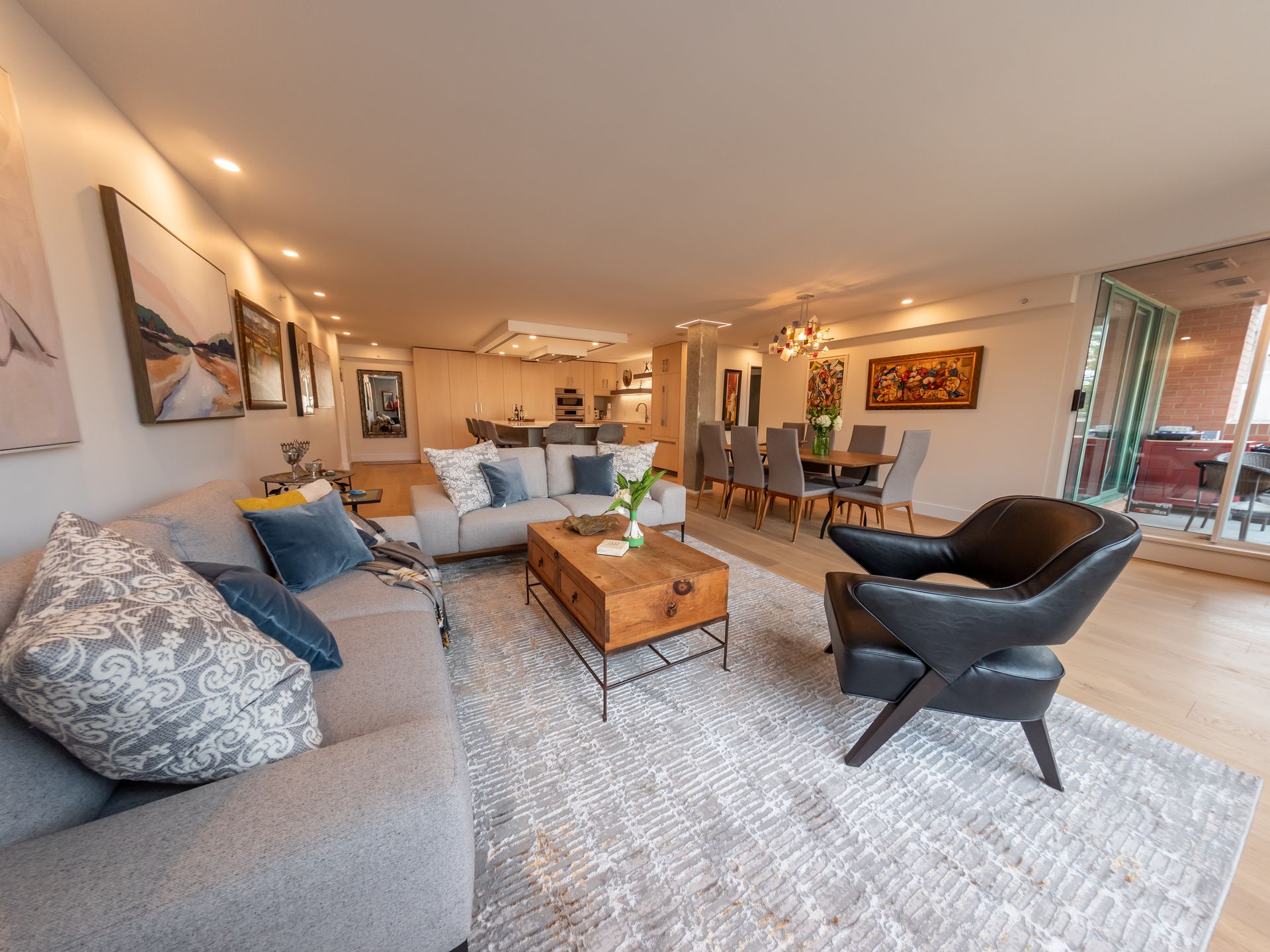 PROJECTS | Rodrozen Design + Build | Vancouver BC