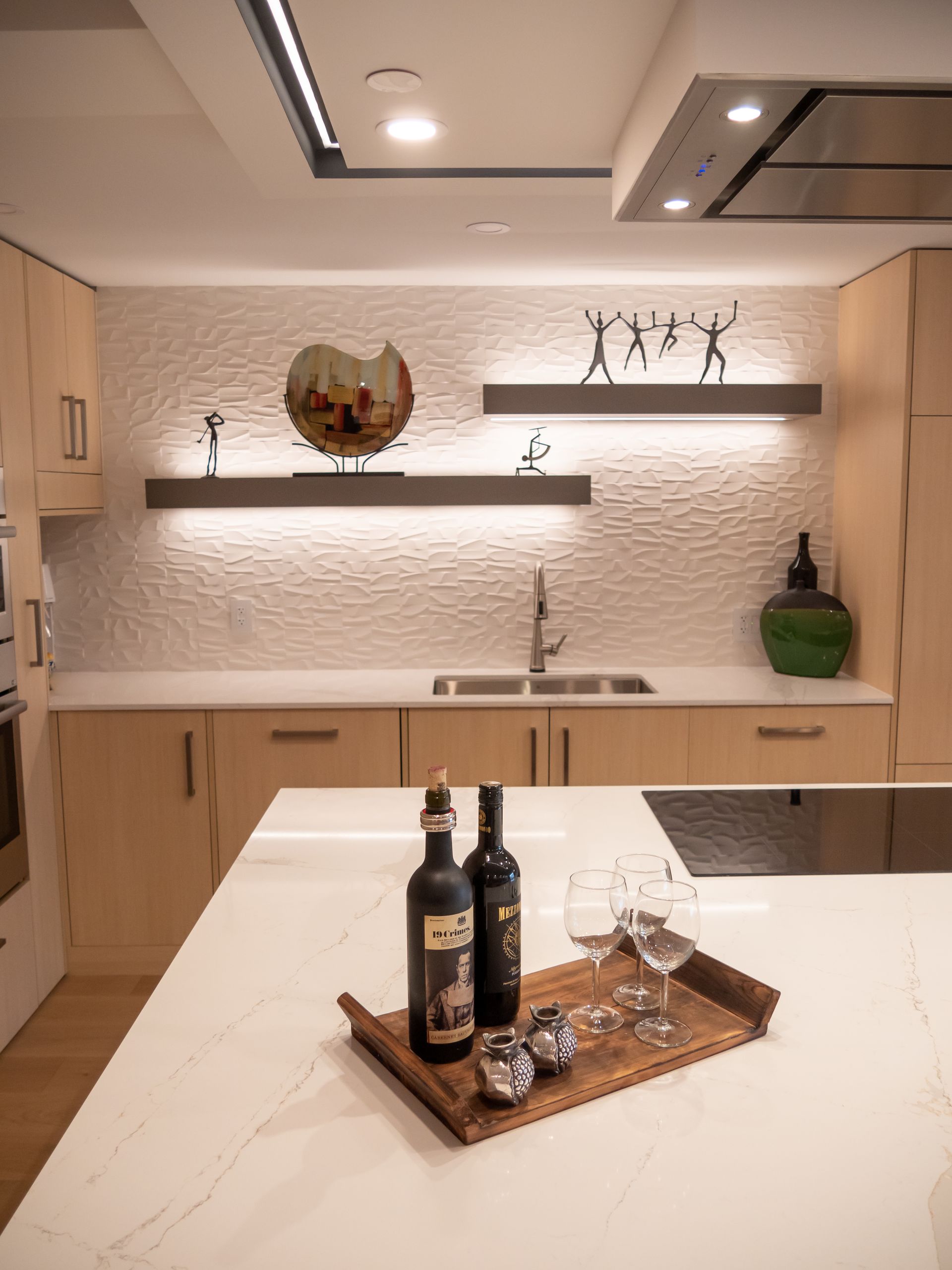 503 WEST 16TH AVENUE | Condo Renovation | Rodrozen Design + Build