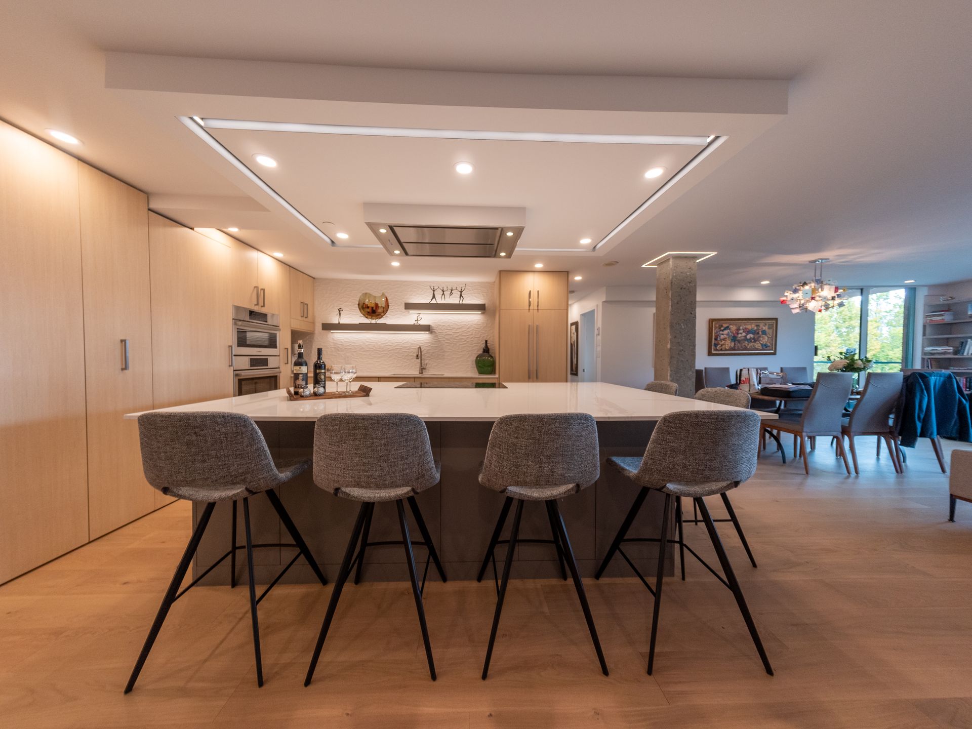 503 WEST 16TH AVENUE | Condo Renovation | Rodrozen Design + Build