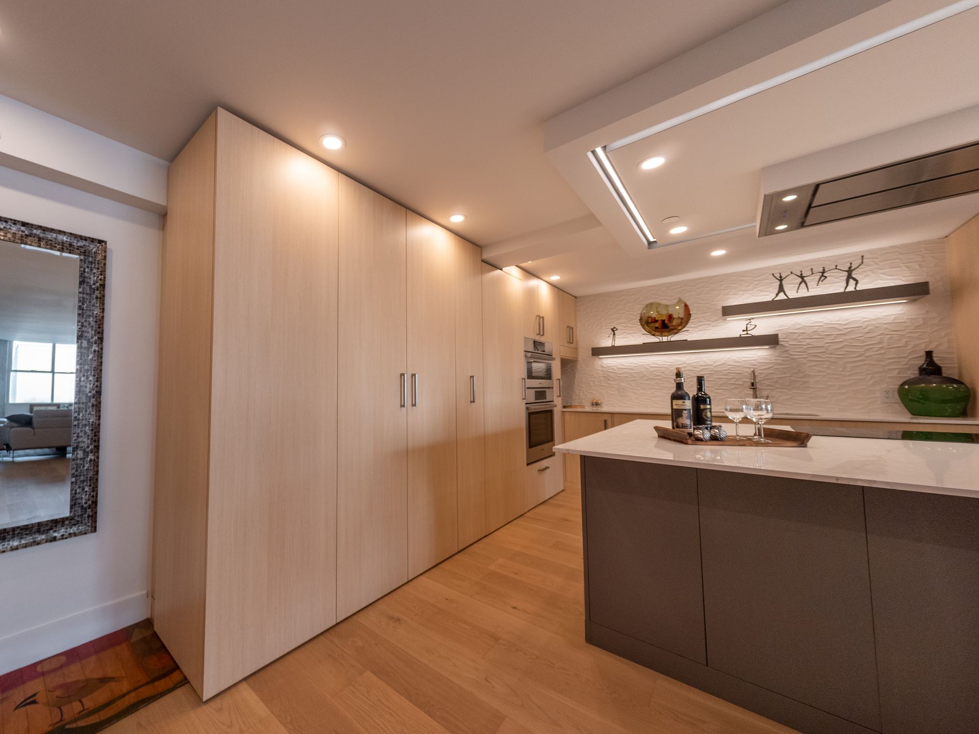 503 WEST 16TH AVENUE | Condo Renovation | Rodrozen Design + Build