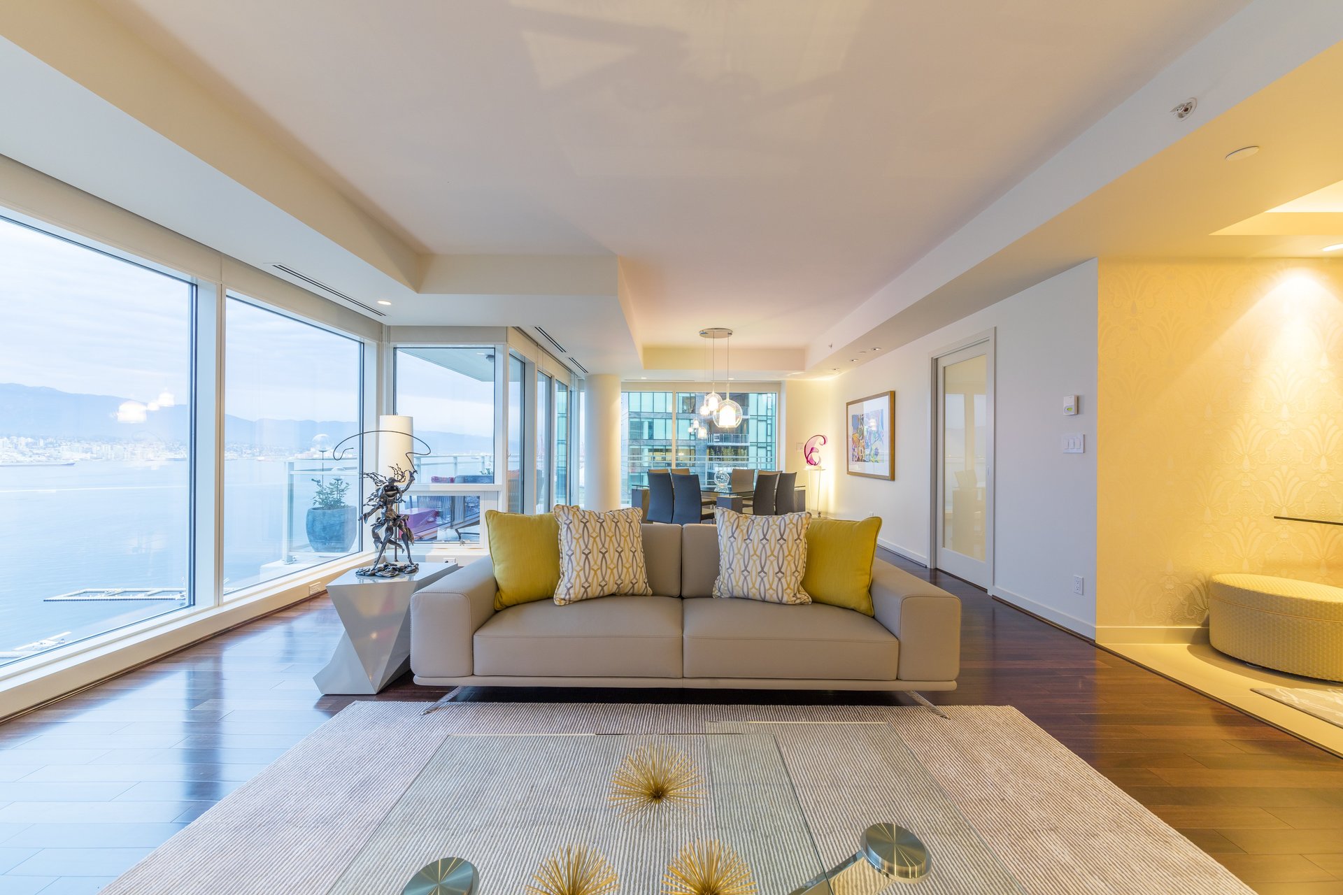 PROJECTS | Rodrozen Design + Build | Vancouver BC