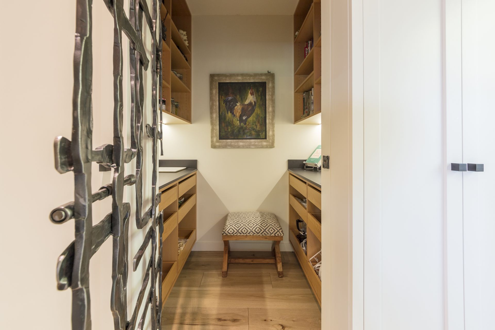 RAVEN PLACE | Home Addition & Renovation | Rodrozen Design + Build