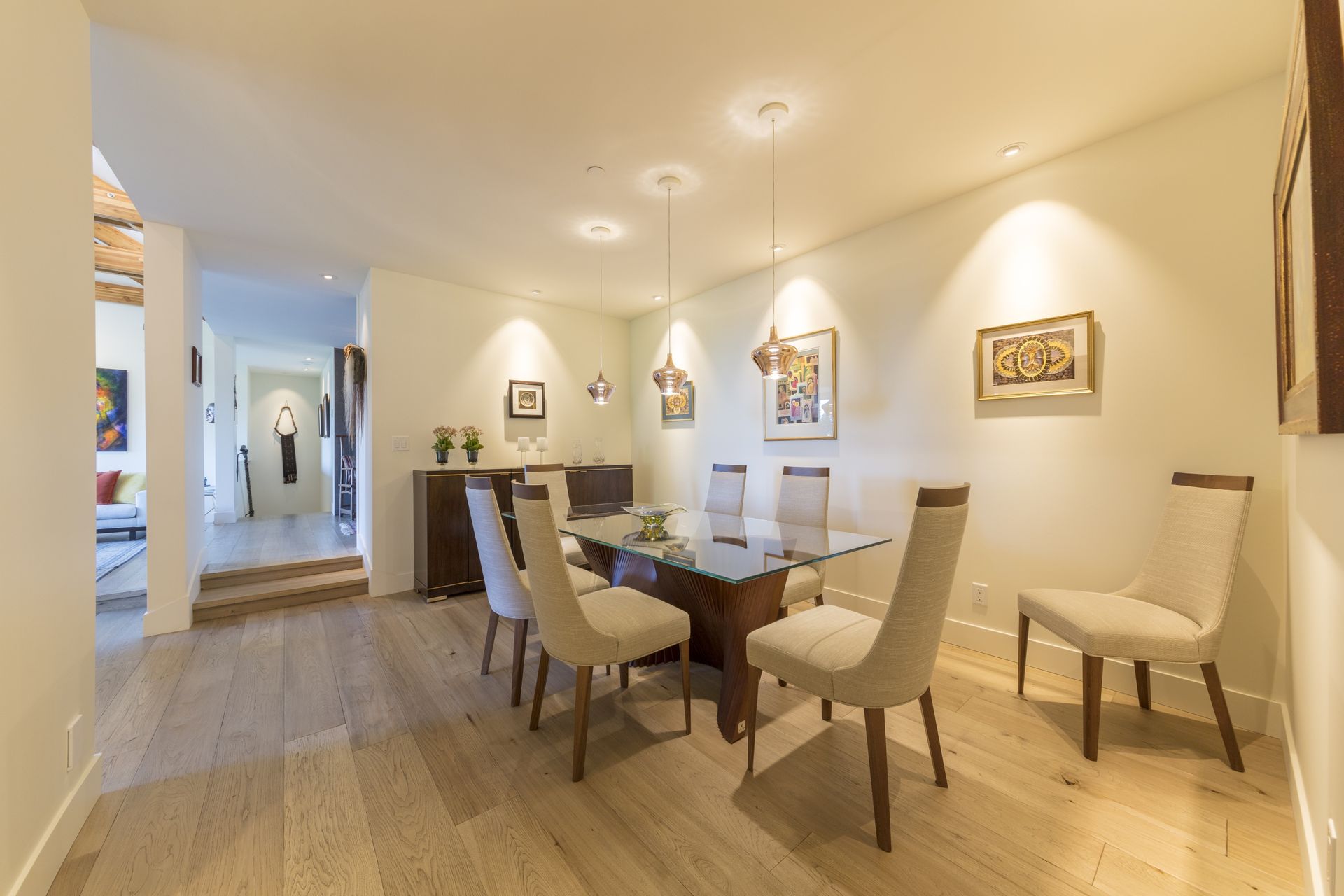 RAVEN PLACE | Home Addition & Renovation | Rodrozen Design + Build