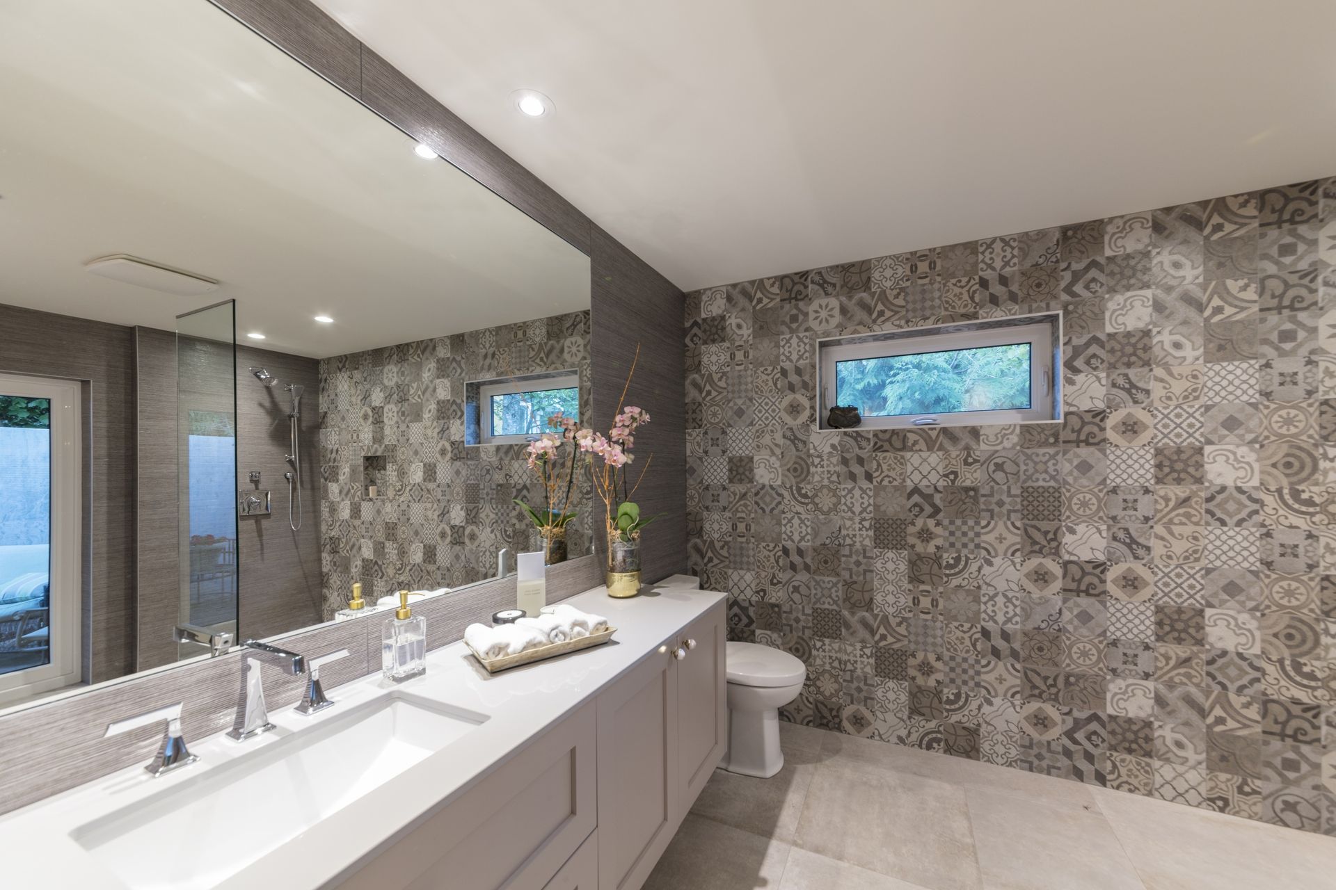 RAVEN PLACE | Home Addition & Renovation | Rodrozen Design + Build