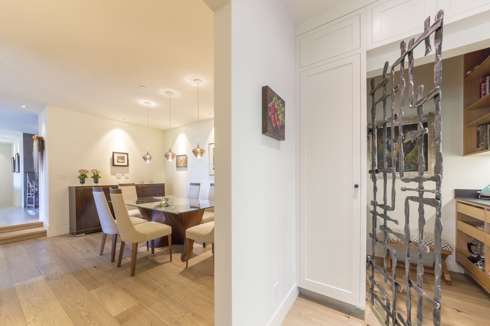 RAVEN PLACE | Home Addition & Renovation | Rodrozen Design + Build