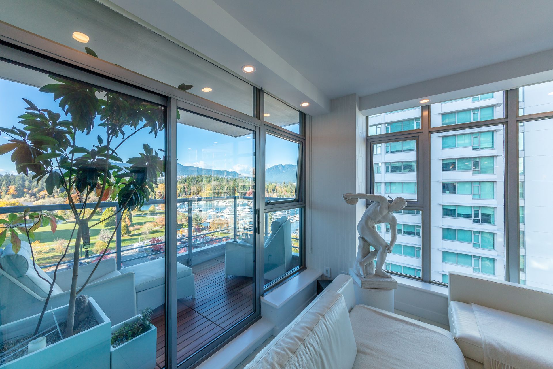 PROJECTS | Rodrozen Design + Build | Vancouver BC