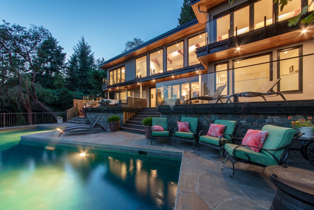 RODROZEN DESIGN + BUILD | Interior Design & Build | Vancouver BC