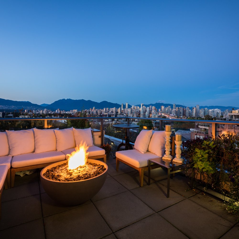 RODROZEN DESIGN + BUILD | Interior Design & Build | Vancouver BC