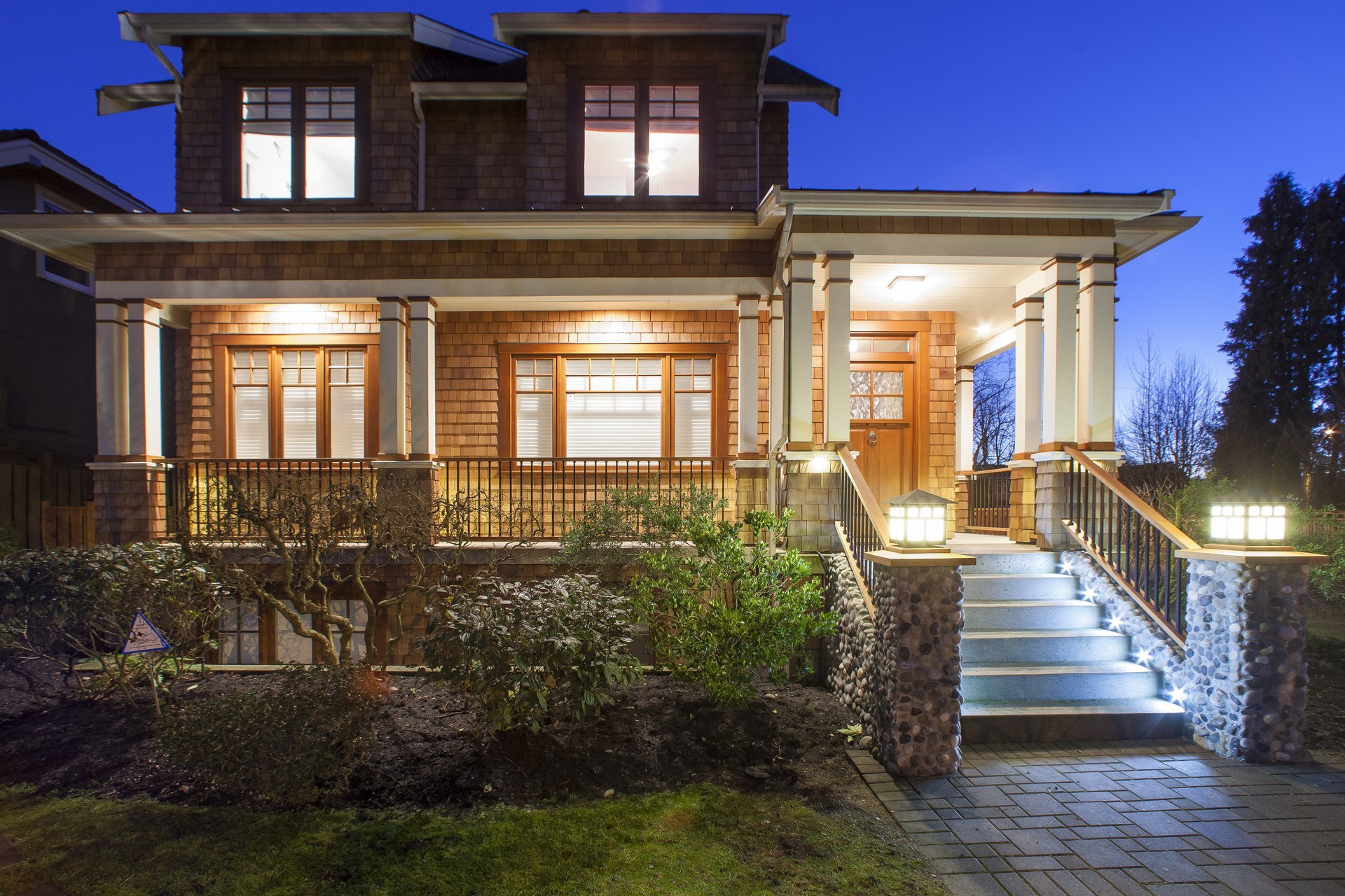 PROJECTS | Rodrozen Design + Build | Vancouver BC