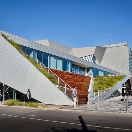 Commercial Carpentry Services | Kolen Carpentry | SA