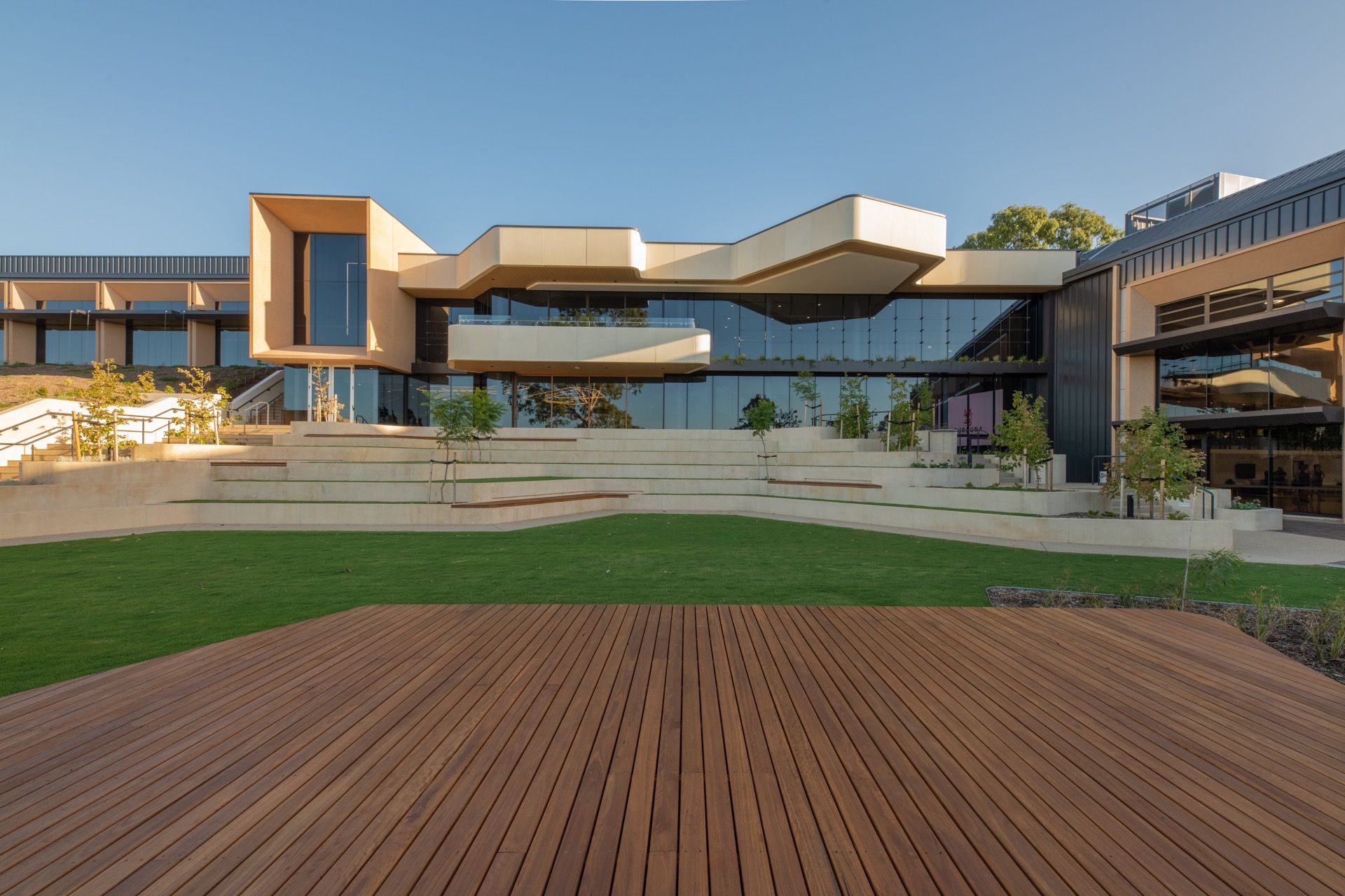 Commercial Carpentry Services | Kolen Carpentry | SA