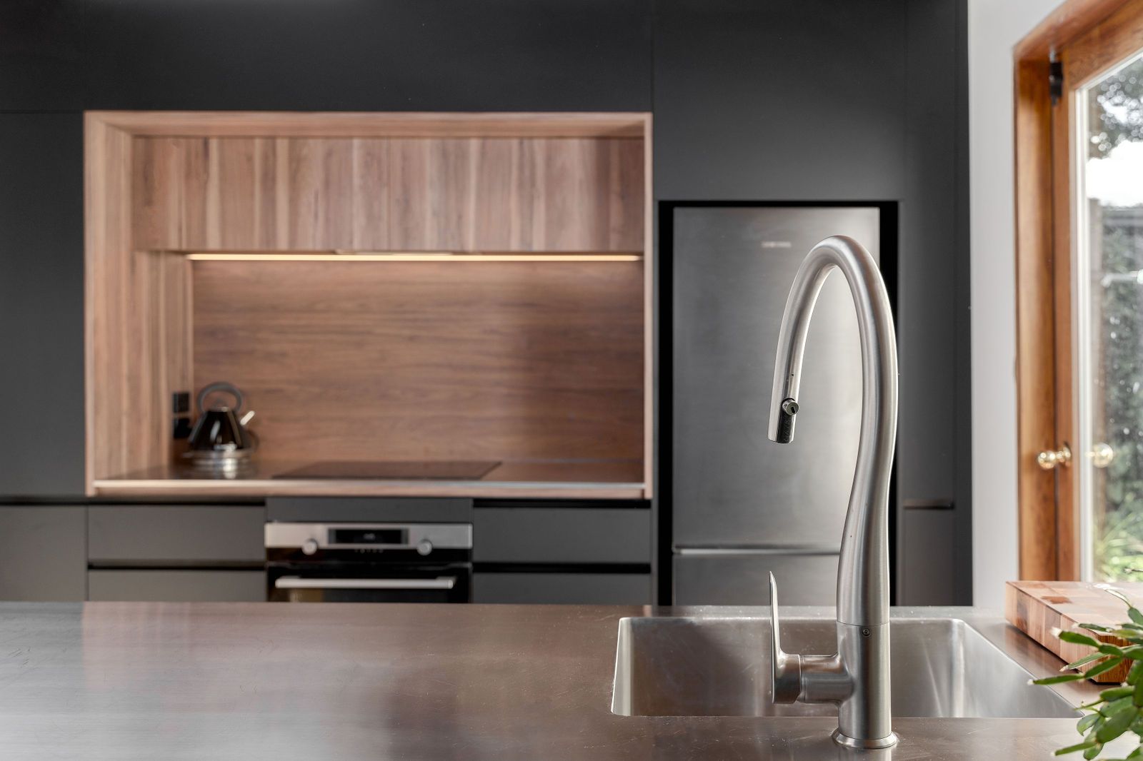 Design Ideas for Your Linwood Kitchen | Finesse Joinery