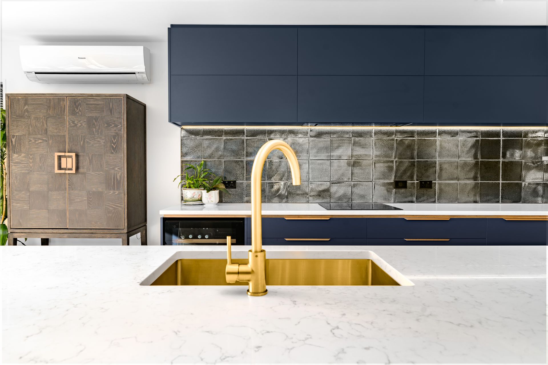 Huntsbury Kitchen Design Ideas | Finesse Joinery