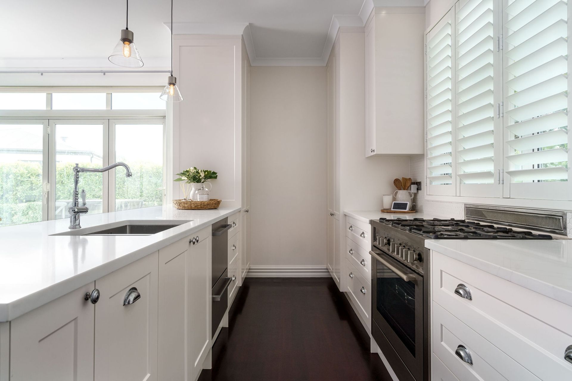Elevate Your Home with Northwood Kitchen | Finesse Joinery