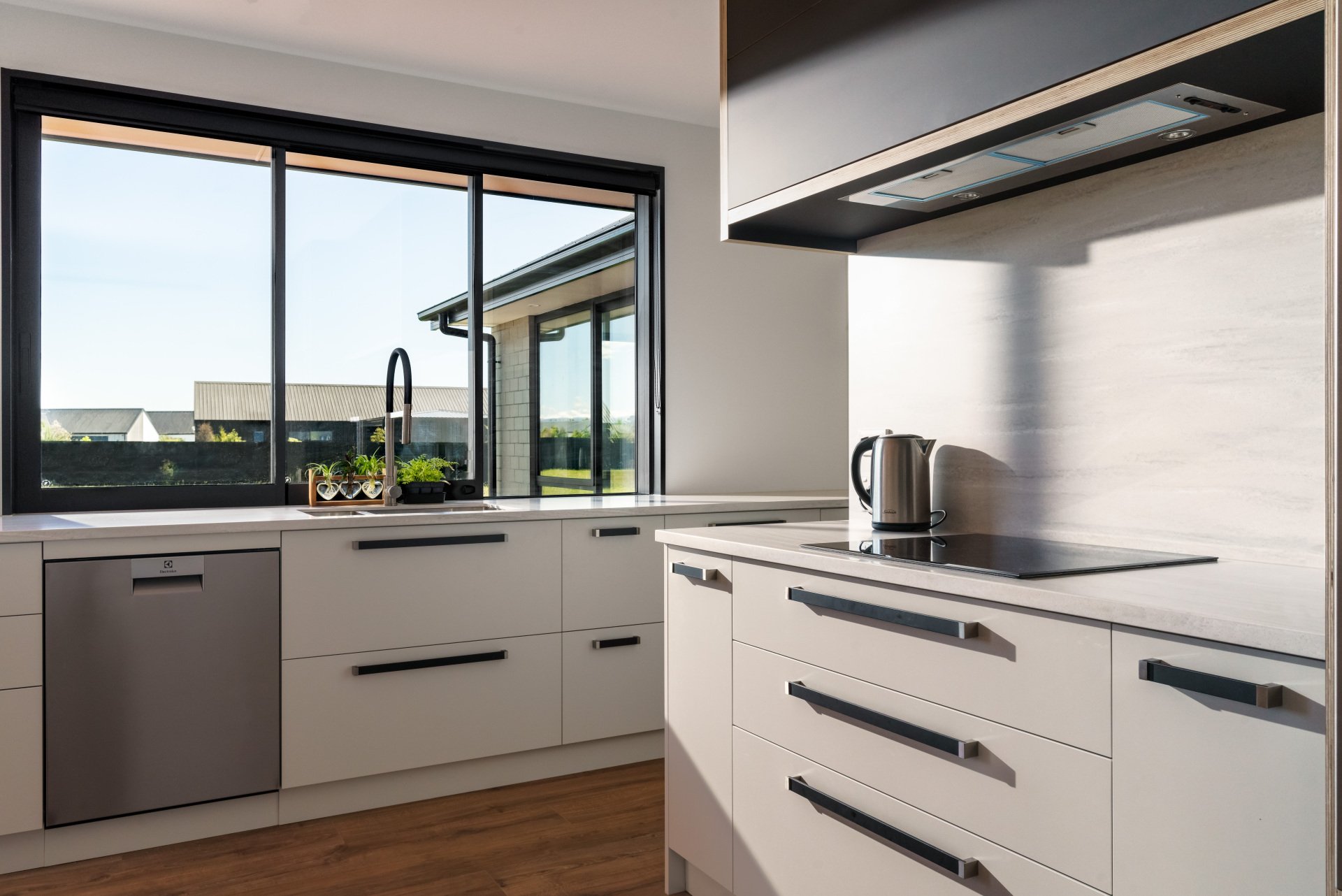 Kitchen Design Ideas in Swannanoa | Finesse Joinery