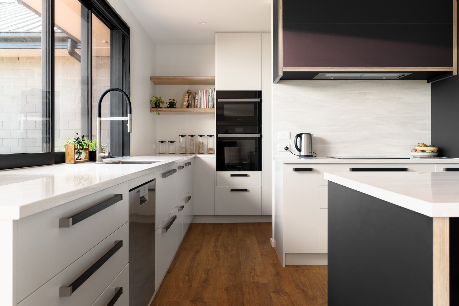 Kitchen Design Ideas in Swannanoa | Finesse Joinery
