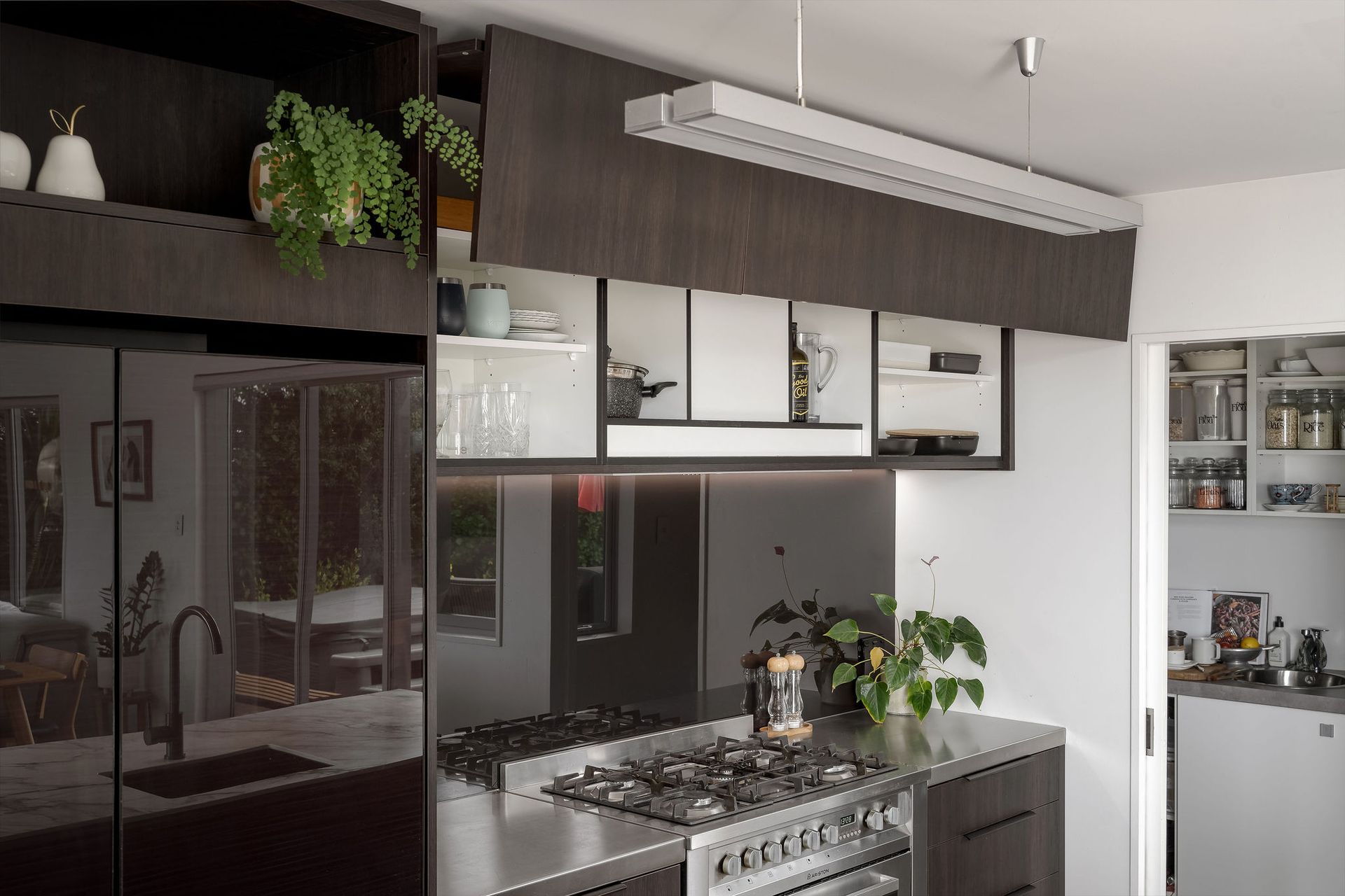 Discover the Exquisite Pegasus Kitchen | Finesse Joinery