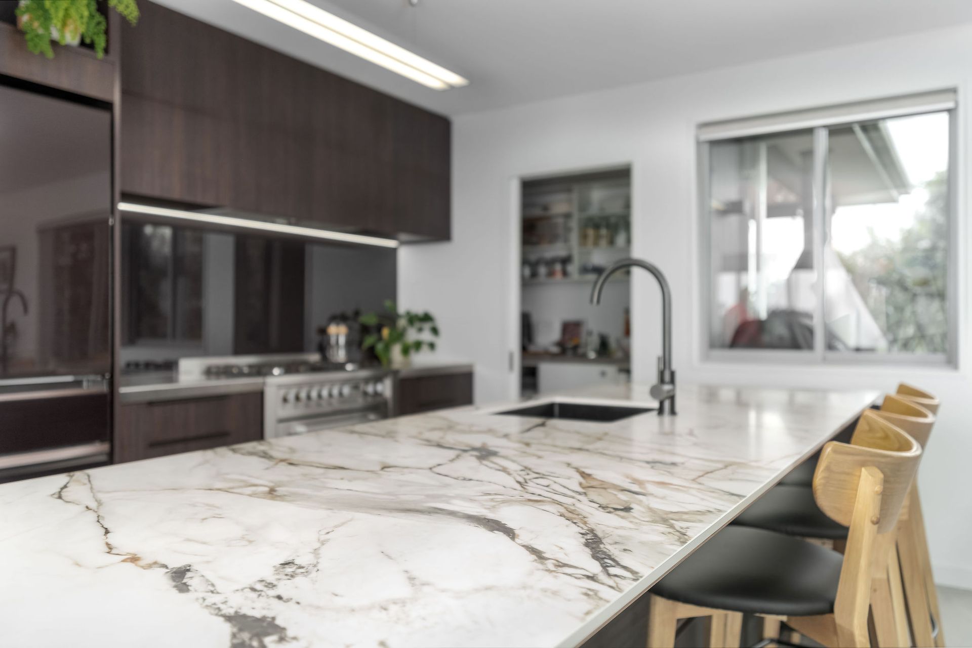 Discover the Exquisite Pegasus Kitchen | Finesse Joinery