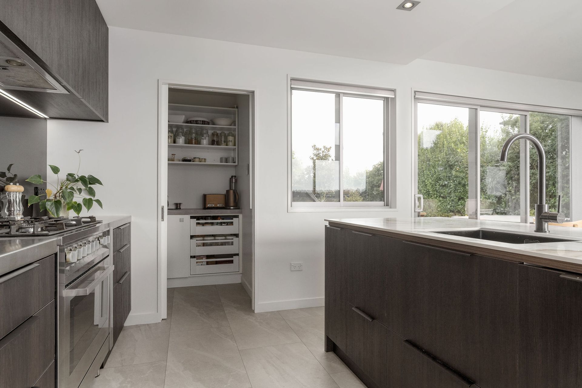 Discover the Exquisite Pegasus Kitchen | Finesse Joinery