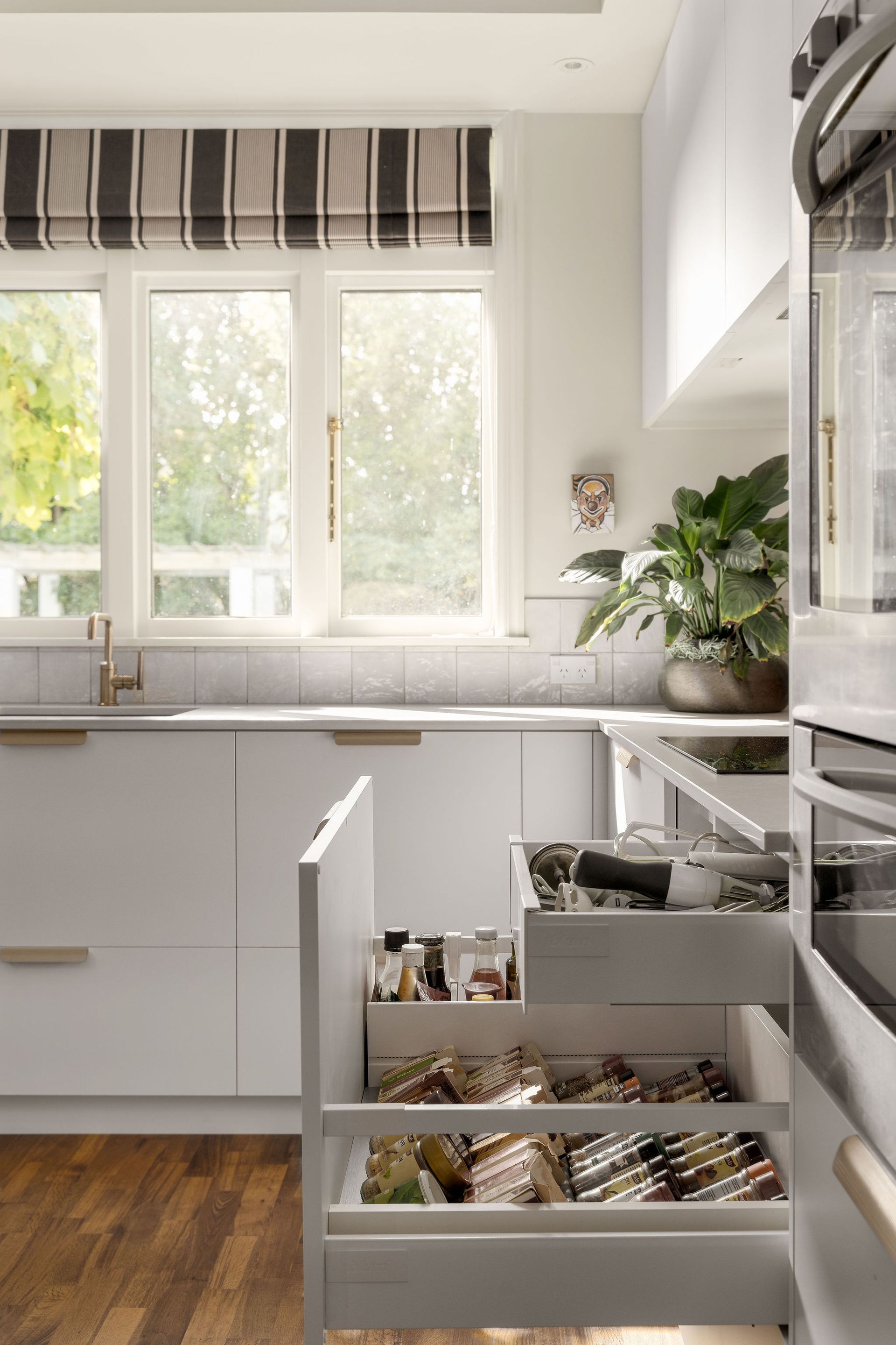 Bespoke Belfast Kitchen Collection | Finesse Joinery