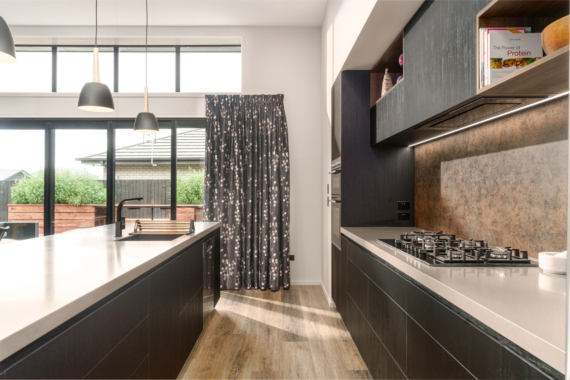 Preston's Kitchen Design Ideas | Finesse Joinery