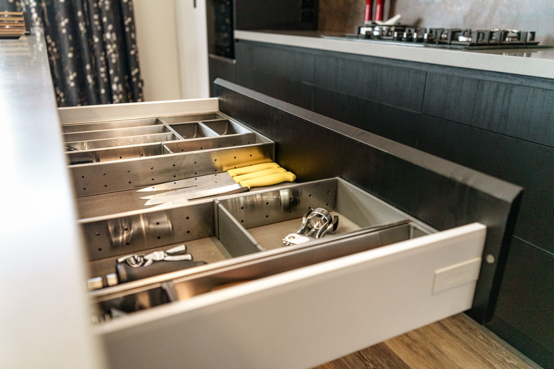 Preston's Kitchen Design Ideas | Finesse Joinery