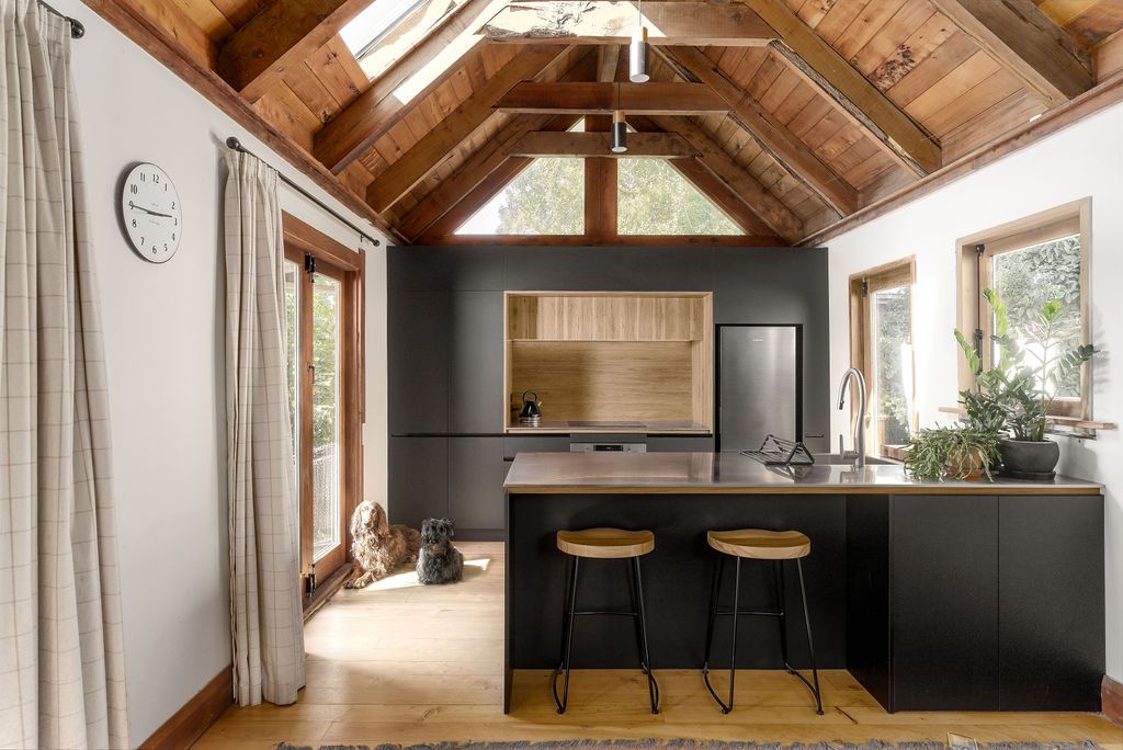 Design Ideas for Your Linwood Kitchen | Finesse Joinery