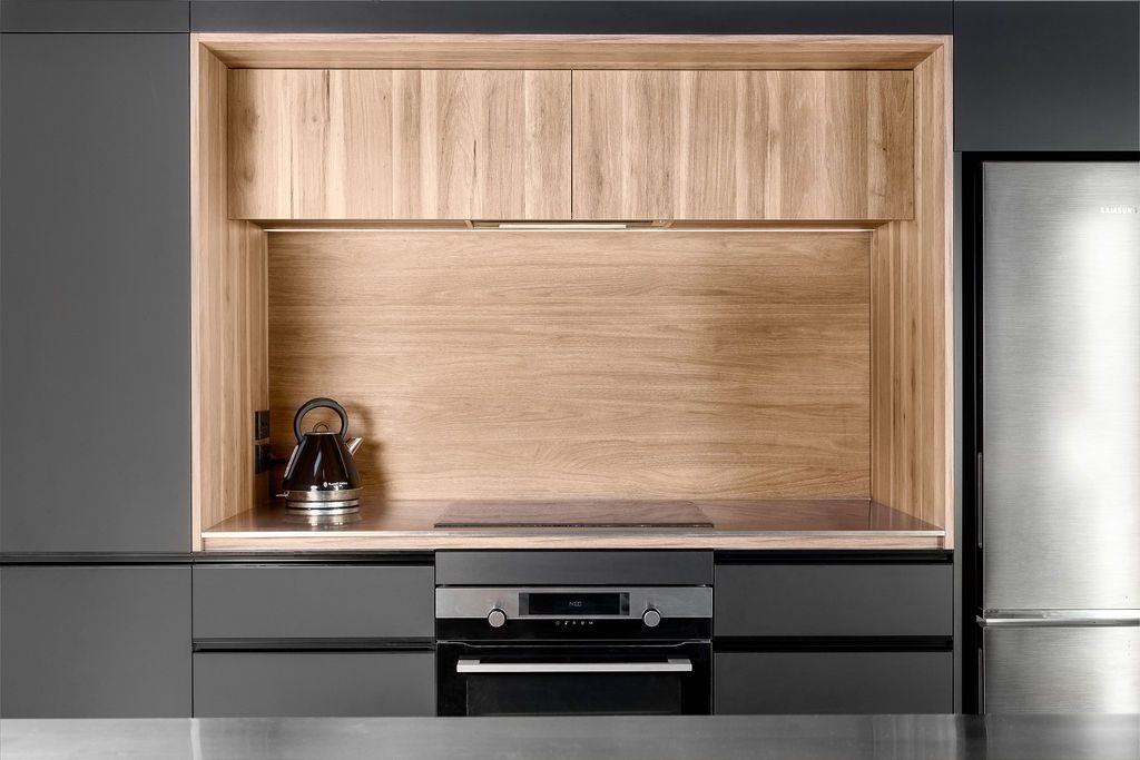 Design Ideas for Your Linwood Kitchen | Finesse Joinery