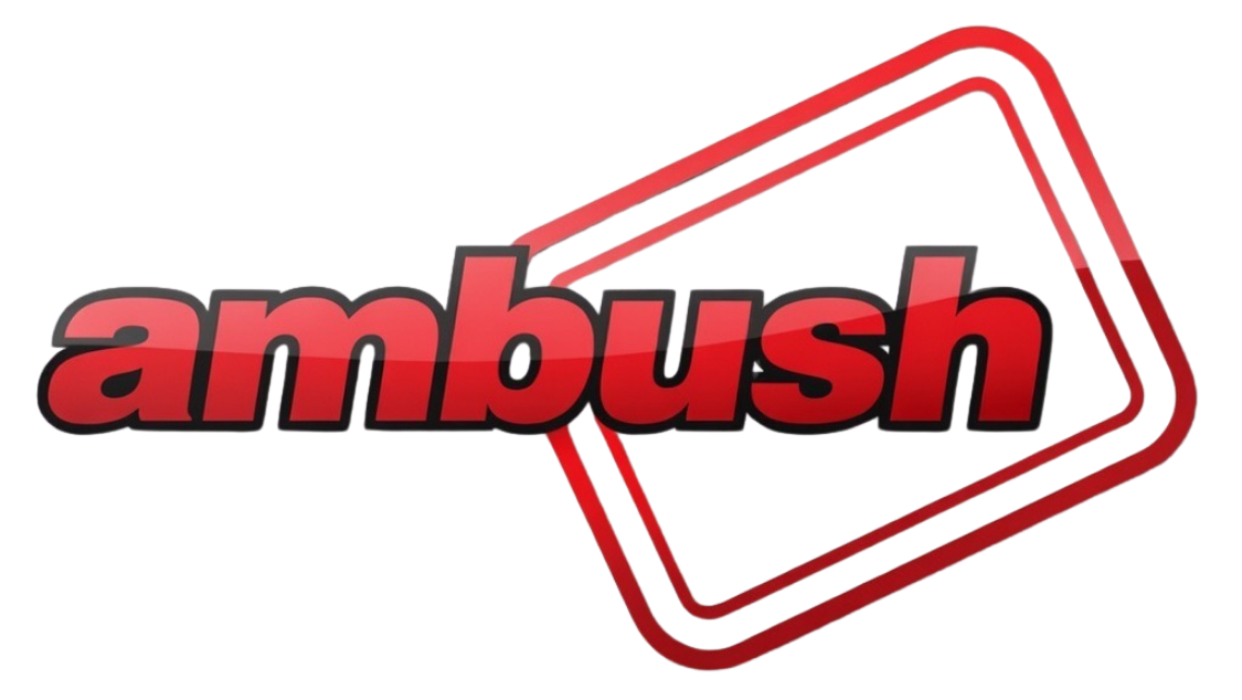 Ambush Official Website, Tour Dates | Kingston, Ottawa and Toronto ...