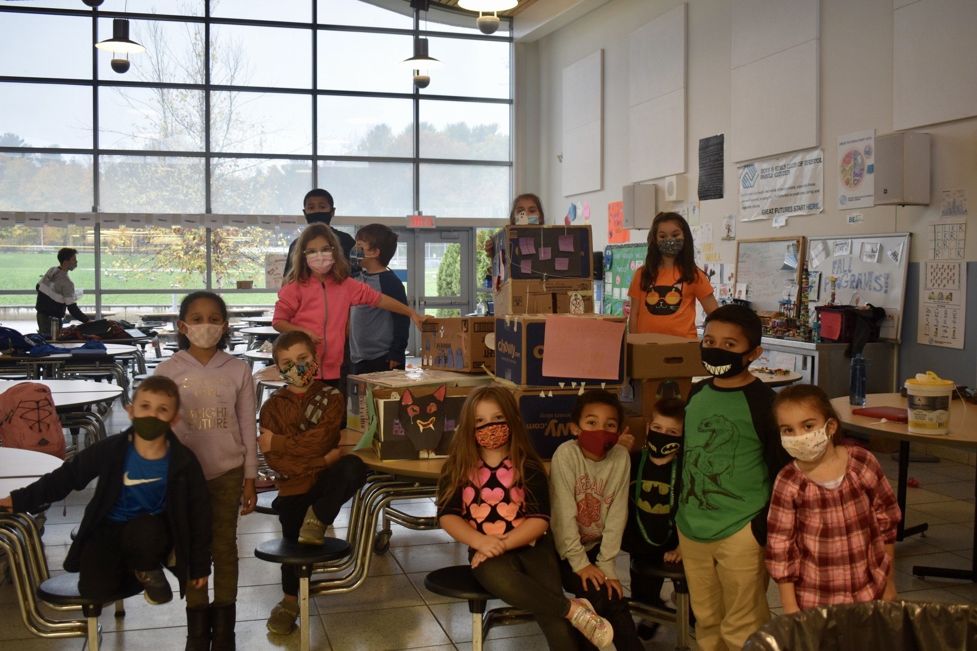 Visit the Clubs | BBGC