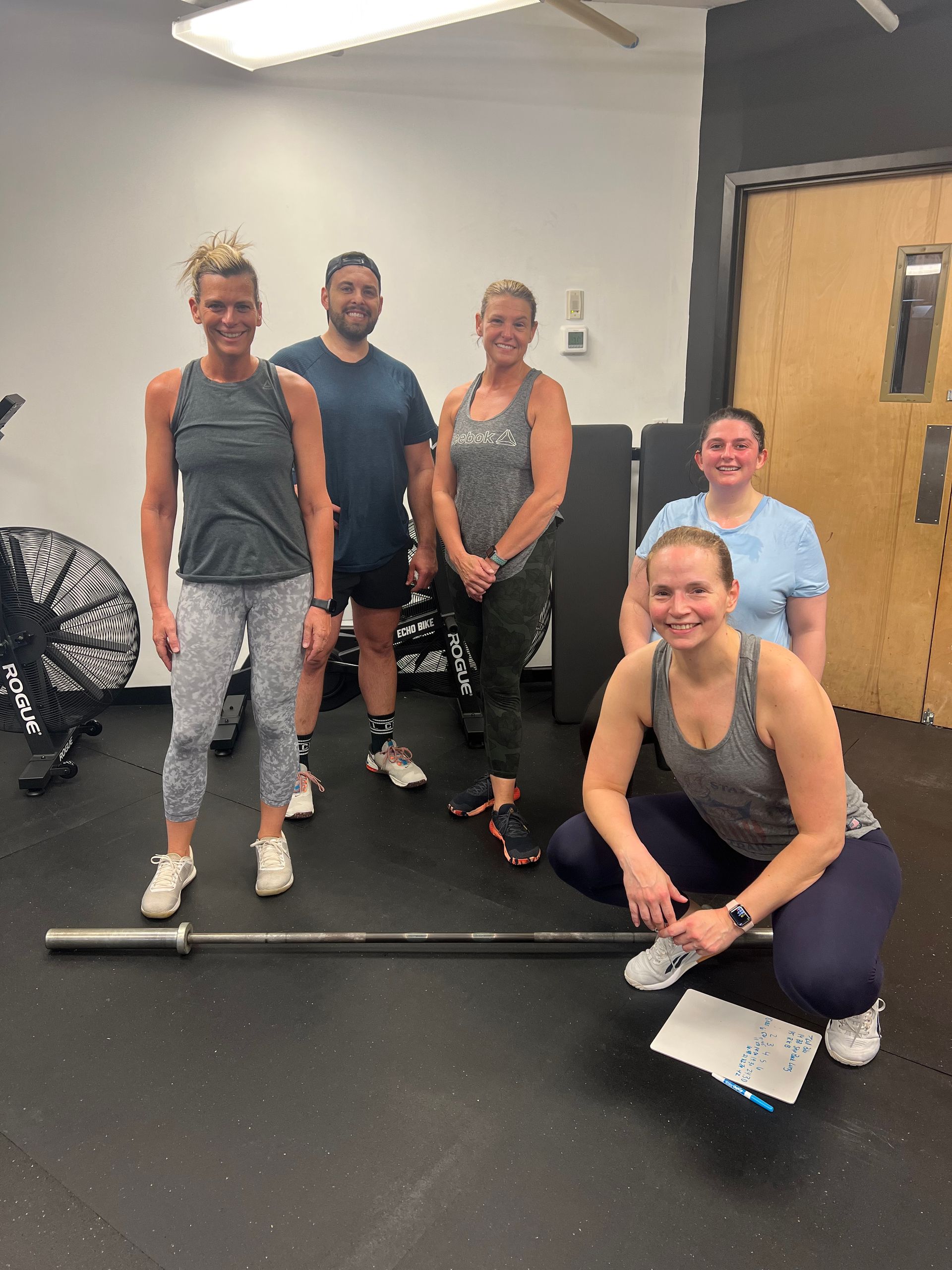 Home | BB Fitness 937 | Springfield, OH