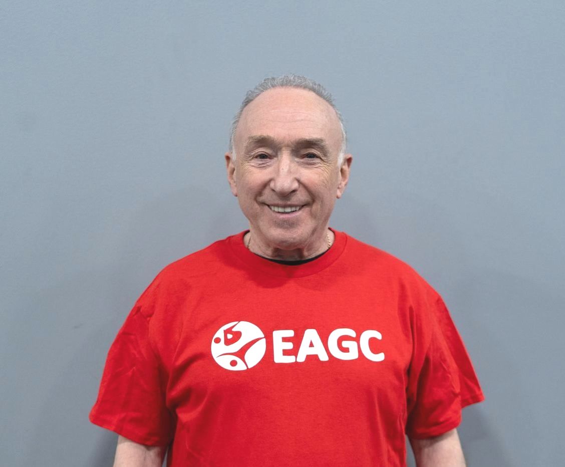 EAGC | Emilia's Gymnastics, Acrobatics & Cheer in Laurel, MD
