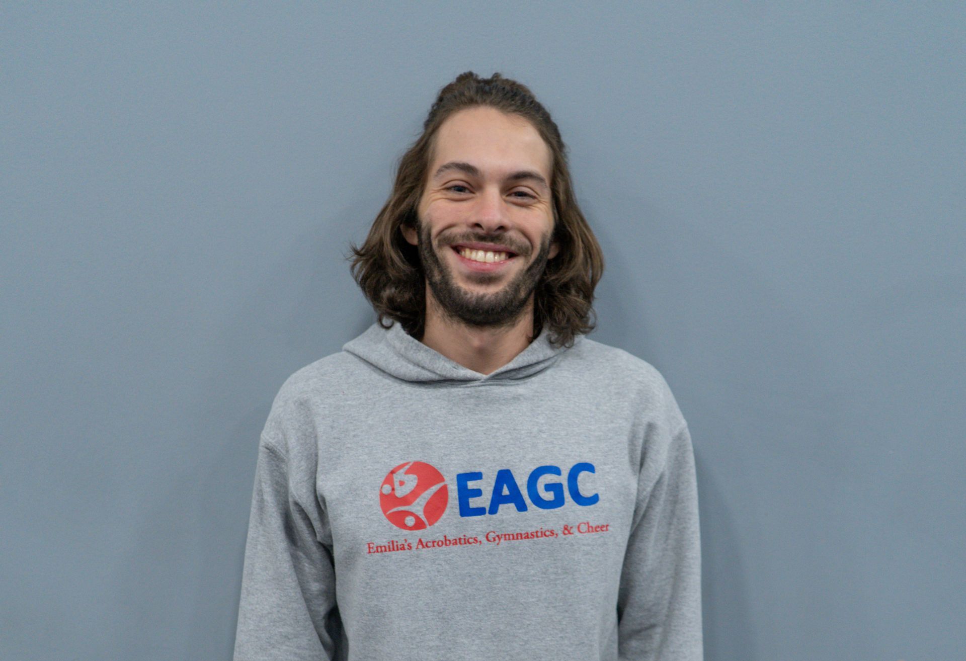 Meet the EAGC Team | Certified Coaches & Staff