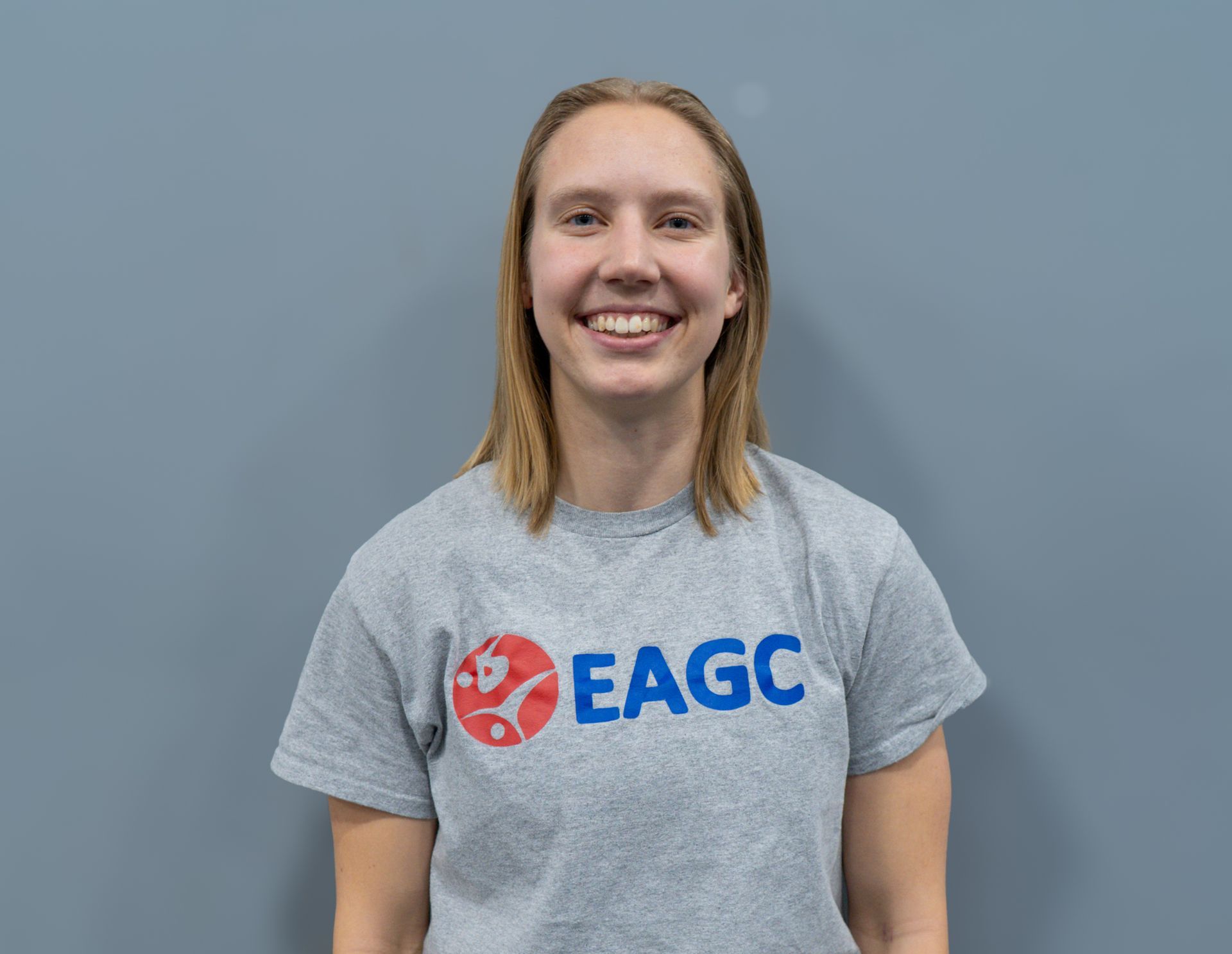 Meet the EAGC Team | Certified Coaches & Staff