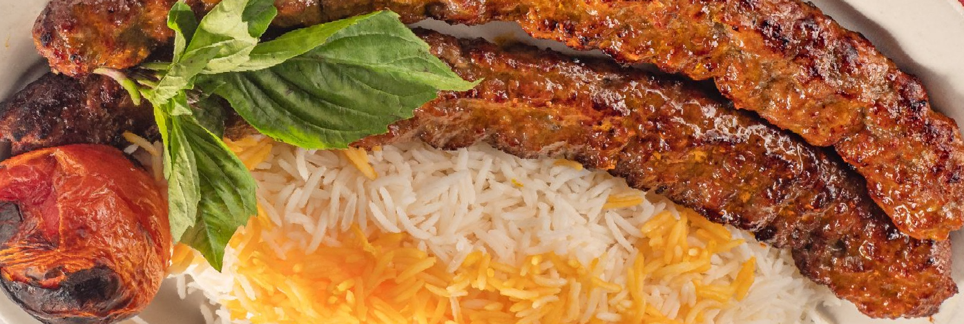 Shandiz Mediterranean Bar & Grill Persian & Greek Cuisine
