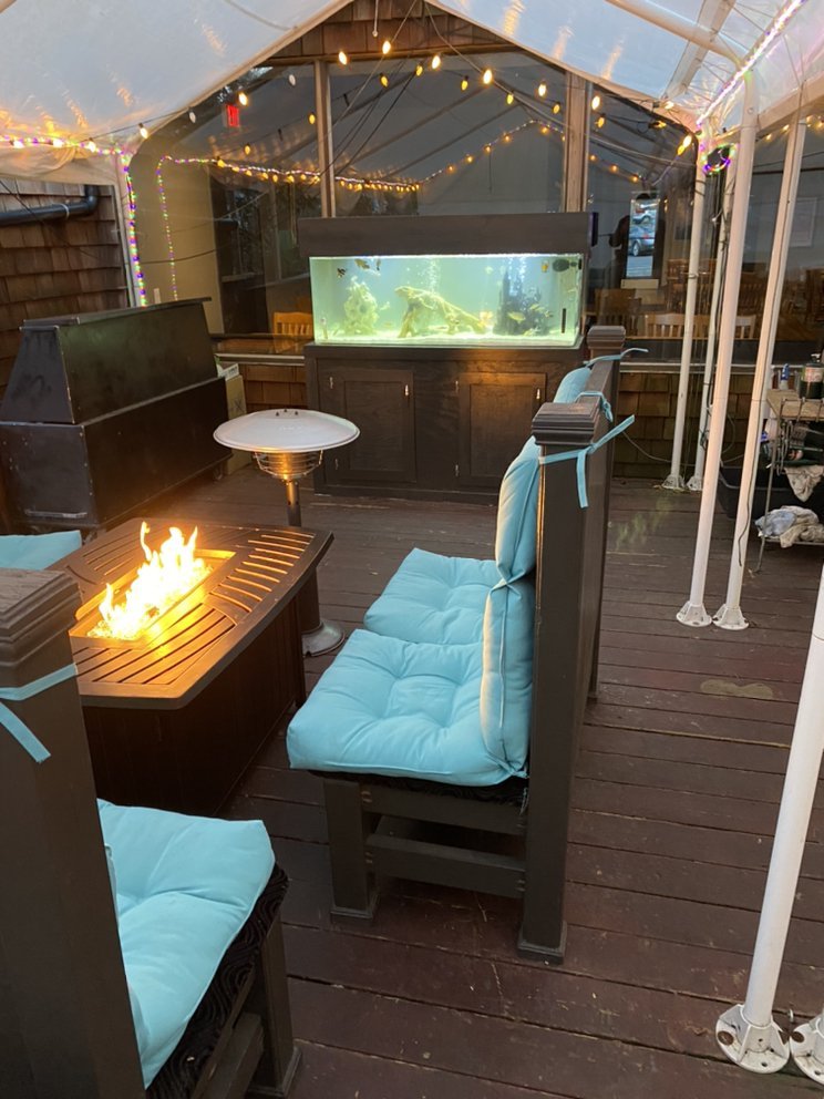 Shandiz Mediterranean Bar & Grill Persian & Greek Cuisine