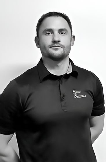 Our Practitioners | Spinal Symmetry