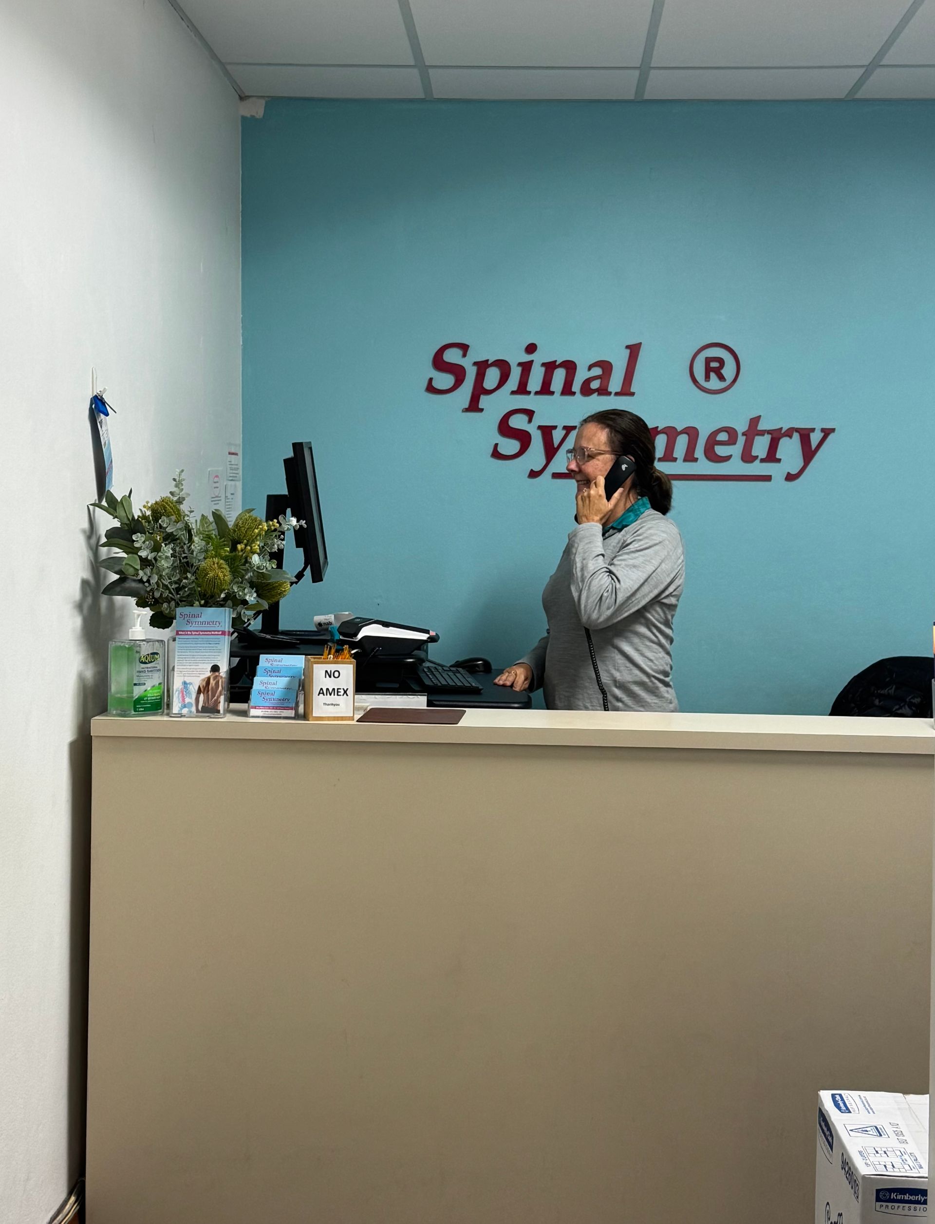 Spinal Symmetry in Dee Why | Spinal Symmetry