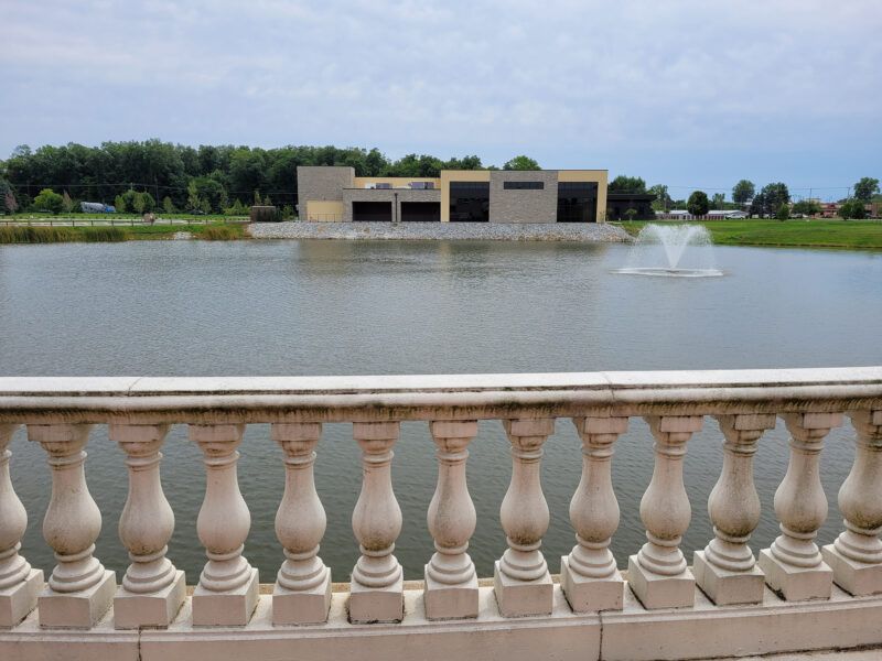 Prairie Waters | Flanner Buchanan