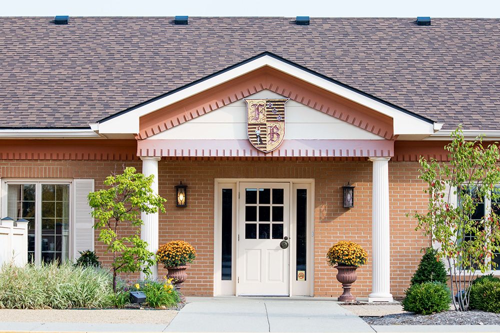 Carmel Funeral Home | Flanner Buchanan