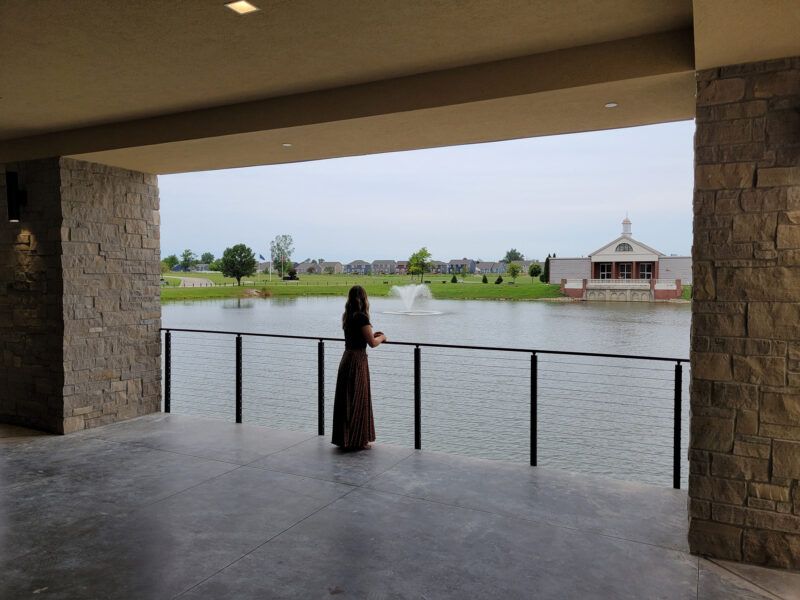 Prairie Waters | Flanner Buchanan
