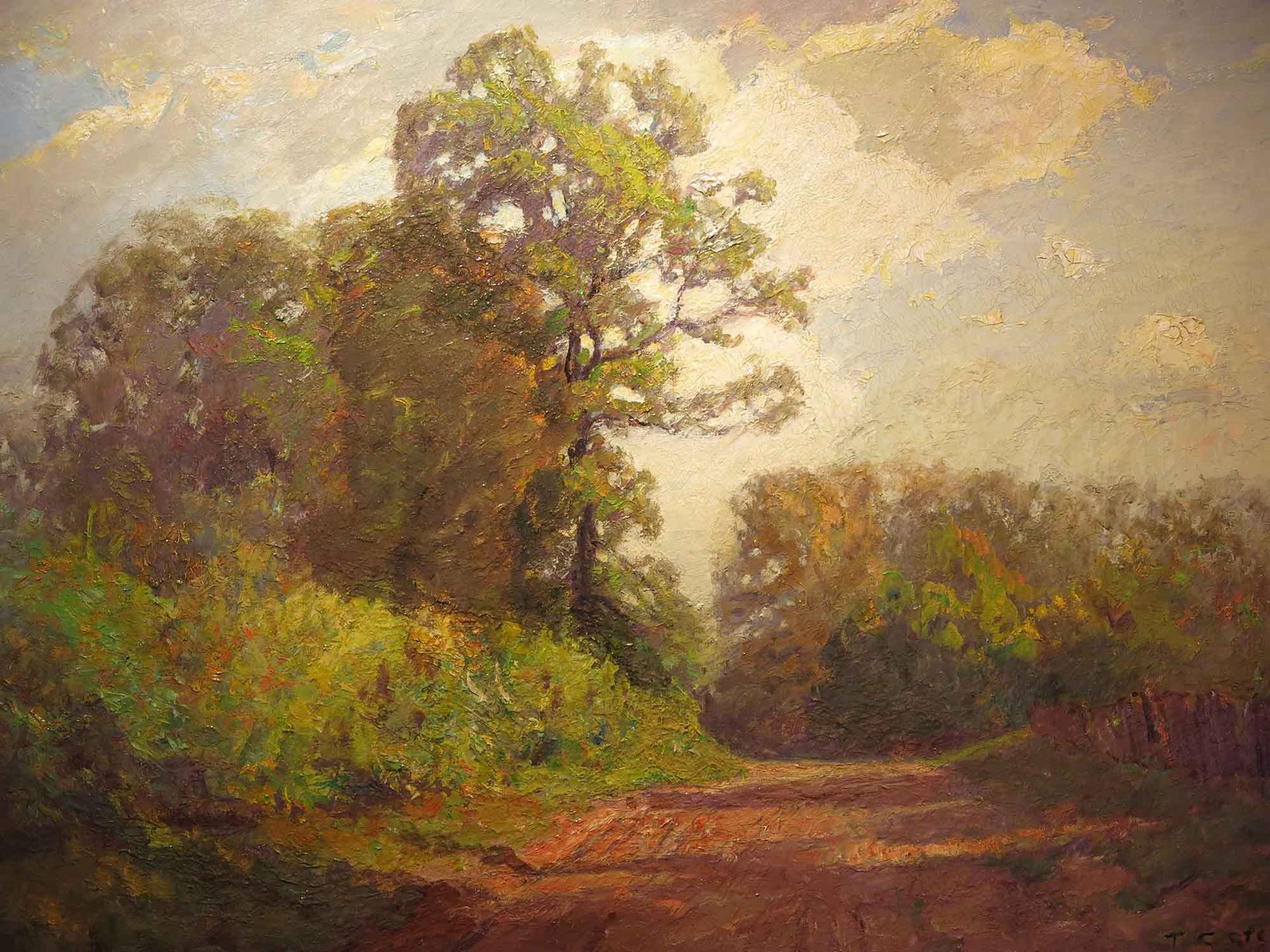 Indiana Artists | Flanner Buchanan