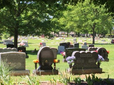 Cemetery Options For Burial | Flanner Buchanan