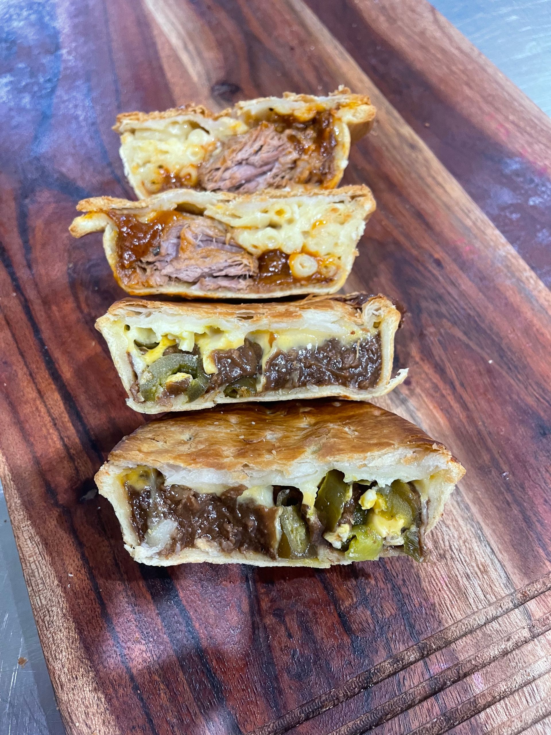 Home Page [www.paulthepieman.com]