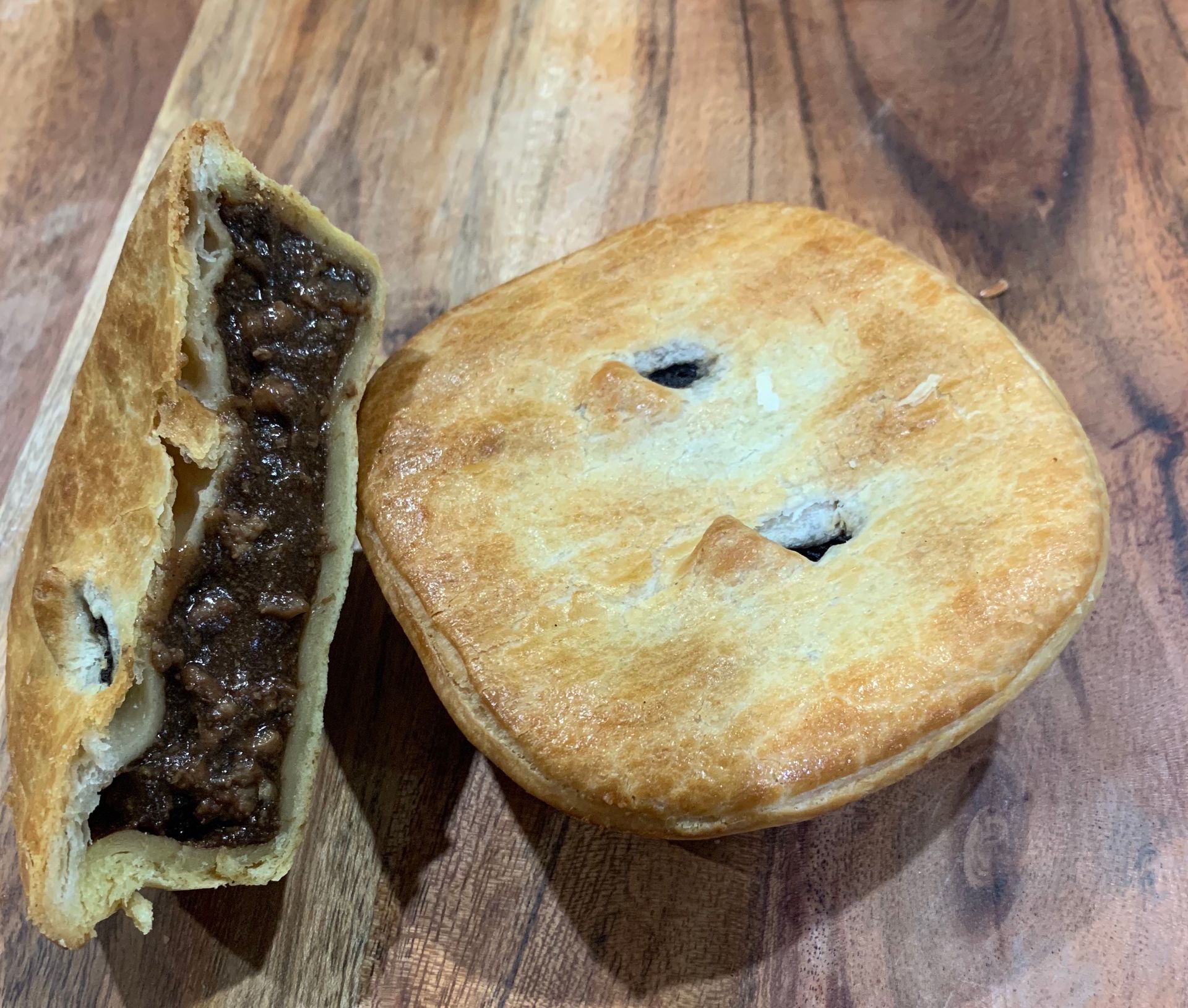 Home Page [www.paulthepieman.com]