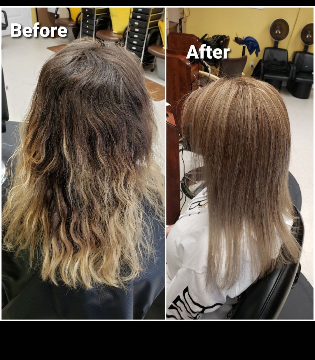 Unisex Hair Salon Manassas, VA | Imperial Barbershop