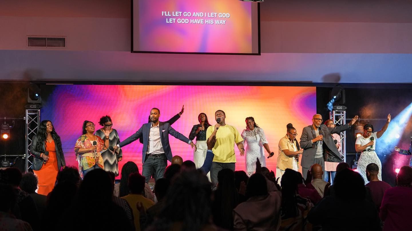 Christian Ministries | CLCC Church | NYC