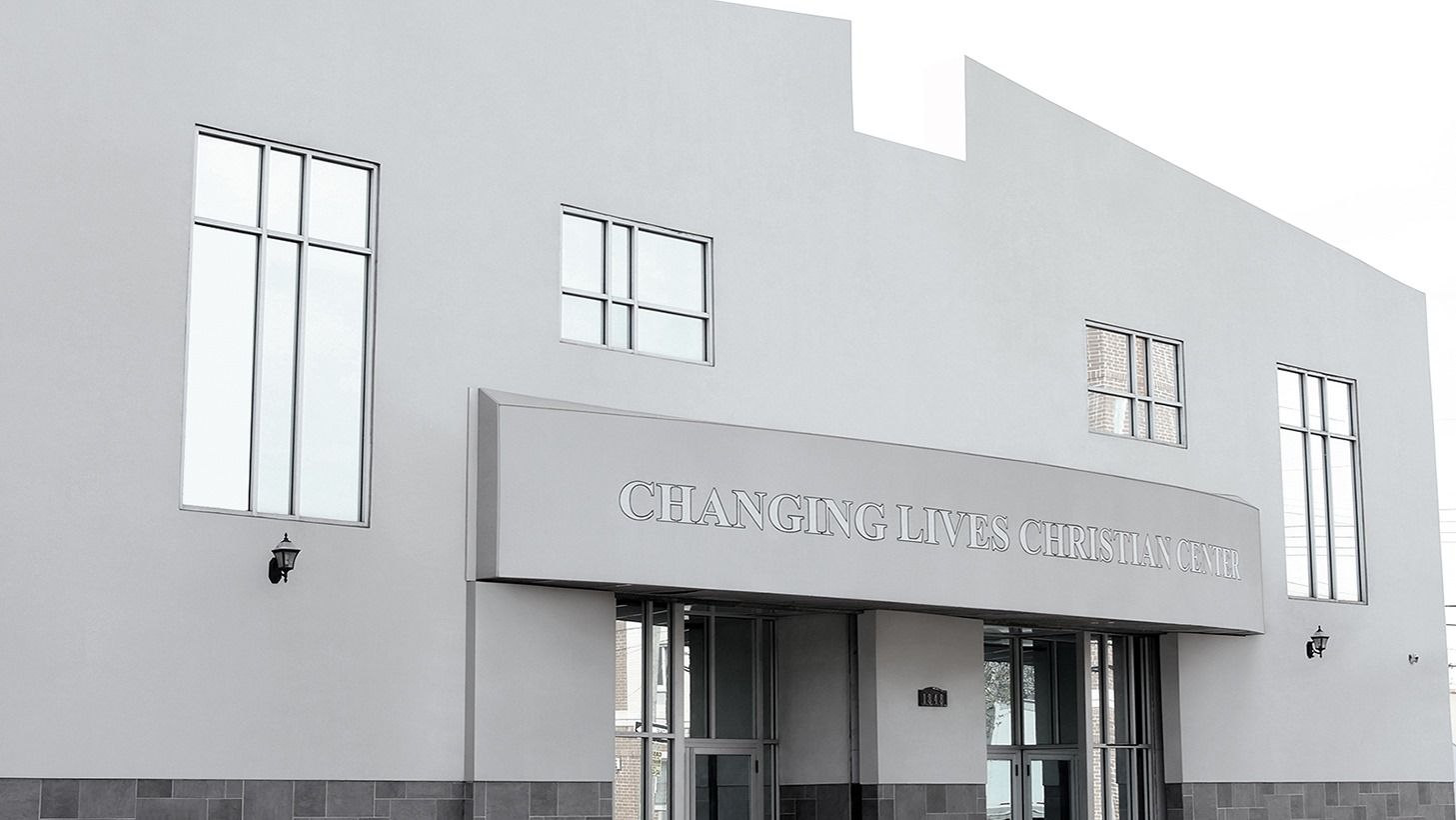 Pastor Yasmin Mitchell | CLCC Church | NYC