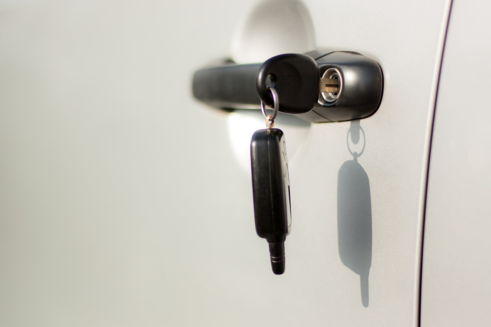 Locksmith | Charleston, WV | John's Lock & Key LLC